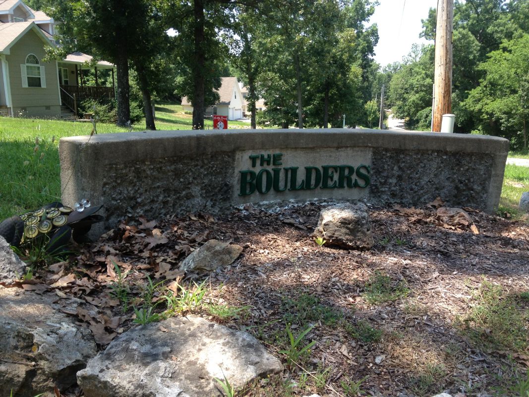 Custom Signs : Rapid Signs Lake of the Ozarks