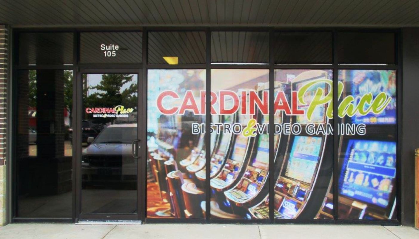 Custom Signs : Rapid Signs Lake of the Ozarks