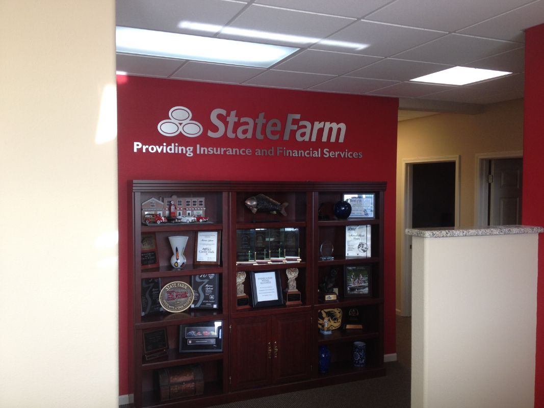 Custom Signs : Rapid Signs Lake of the Ozarks
